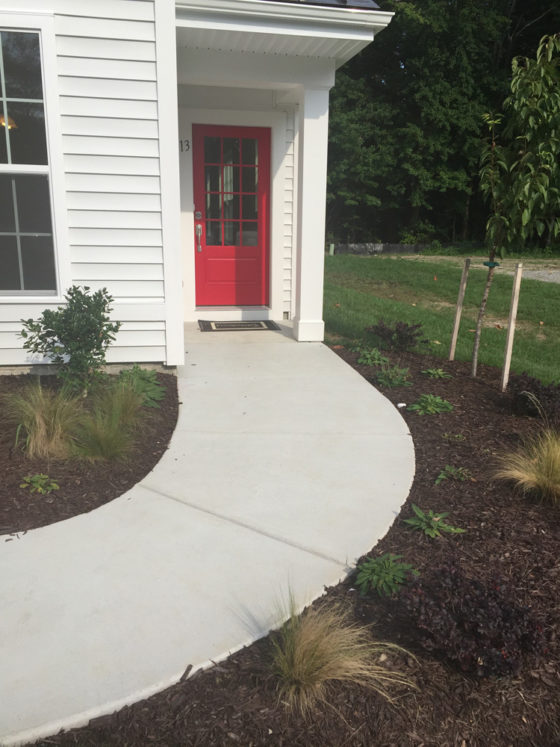 Leadwalks – Prata Construction